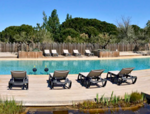 Pebble Pro - European Suppliers of Natural Pebble Pool Finishes