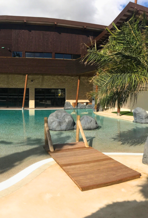 Pebble Pro - European Suppliers of Natural Pebble Pool Finishes