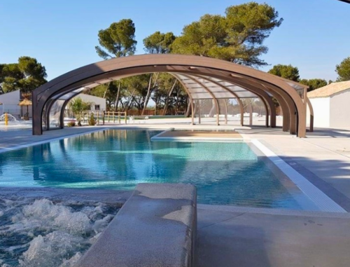 Pebble Pro - European Suppliers of Natural Pebble Pool Finishes