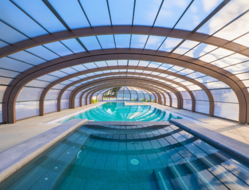 Pebble Pro - European Suppliers of Natural Pebble Pool Finishes